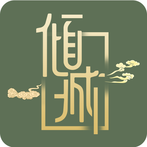 倾城app怎么图标