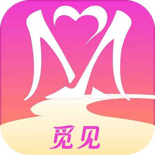 觅见聊天交友图标