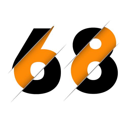 68官方版安装图标