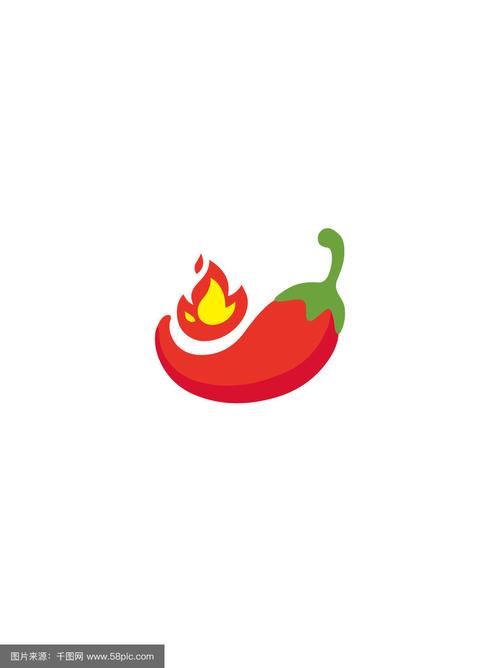 辣椒直播图标