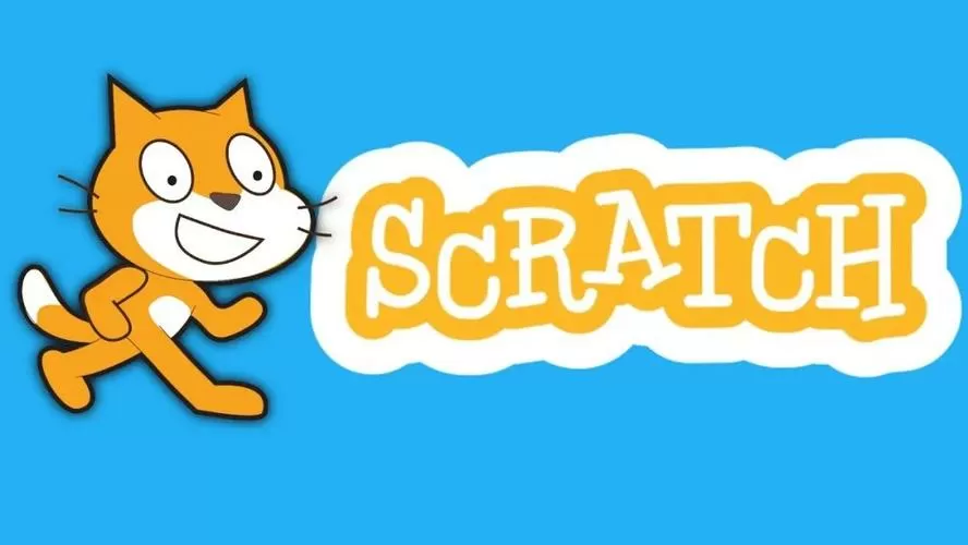 scratch3.0截图