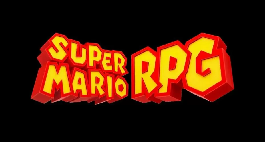 超级马里奥rpg中文版截图