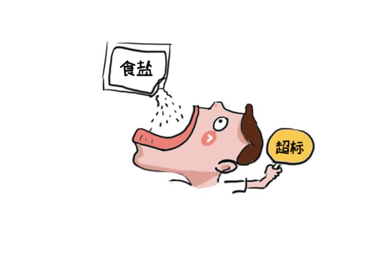 食盐汉化漫画图标