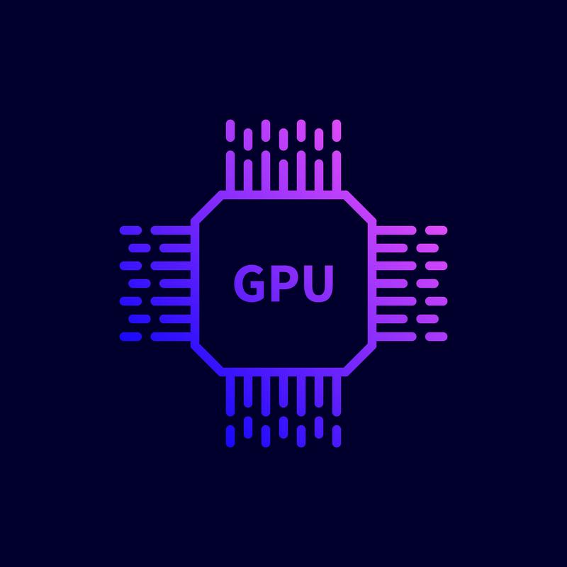 gpu利用率高cpu利用率低截图