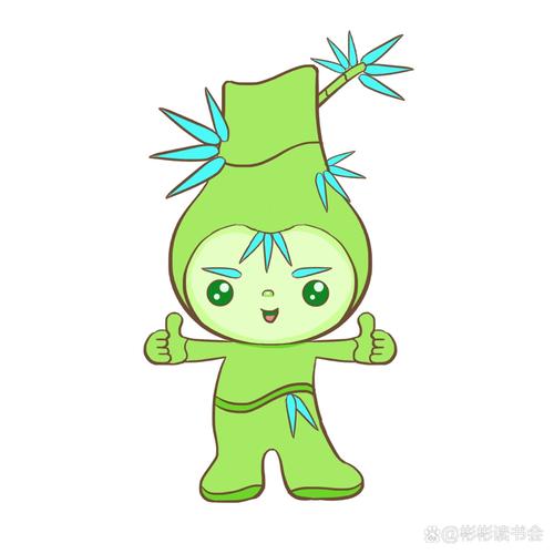竹子玩具制作方法图标