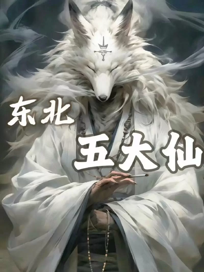 东北八大仙是哪八位
