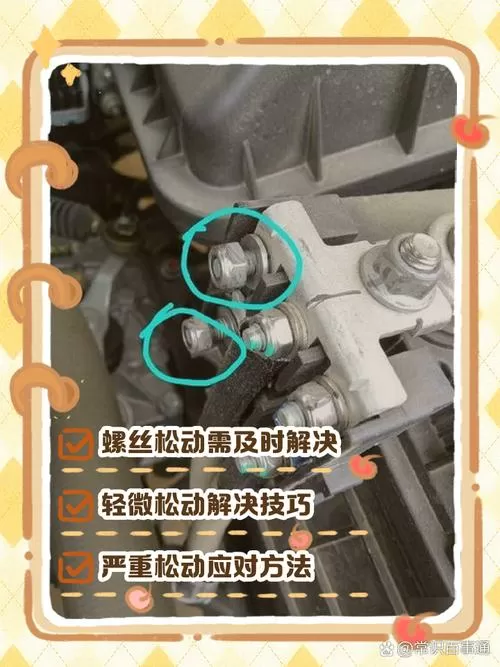 螺丝松动怎么办图标