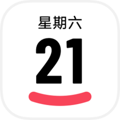 vivo日历官网图标