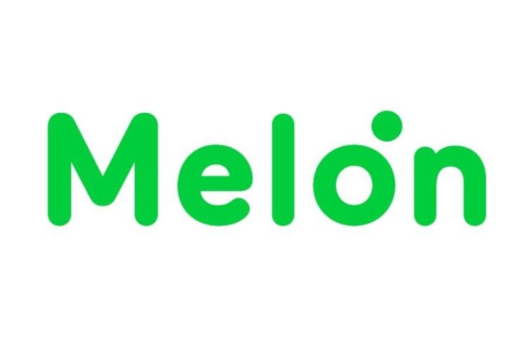melonticket韩国官网图标