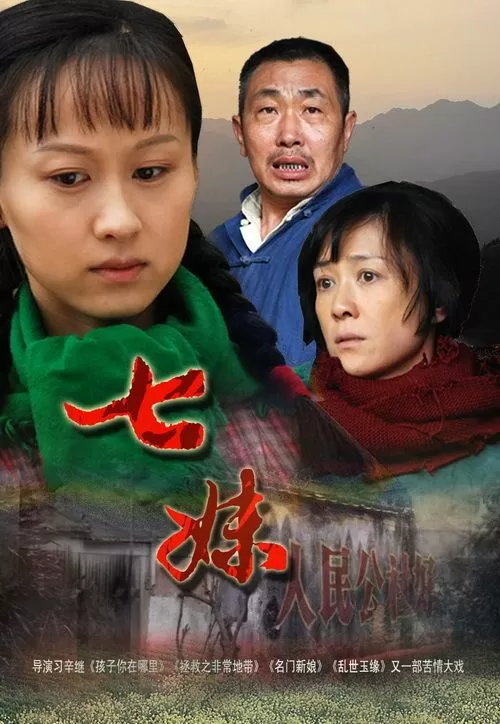 七妹电视剧在线播放截图