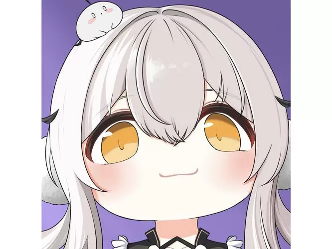碧蓝航线B站无修版图标
