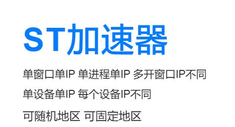 独享ip加速器图标