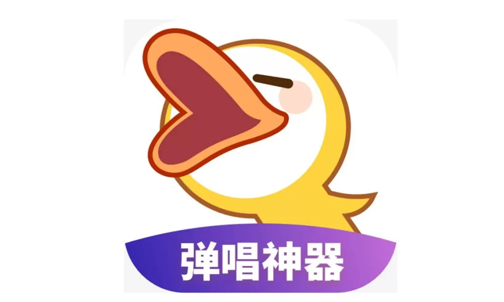 唱鸭app下载最新版图标