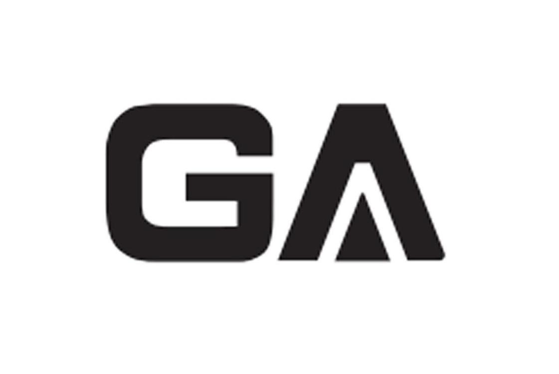 gar是什么意思图标