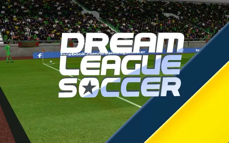 dreamleaguesoccer2025破解版图标