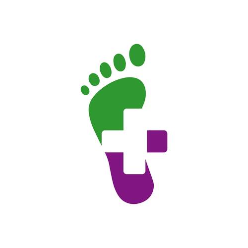 脚部模拟器图标