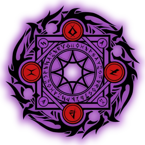 催眠护符魔兽篇图标