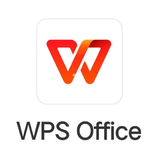 WPS手机精简纯净版图标