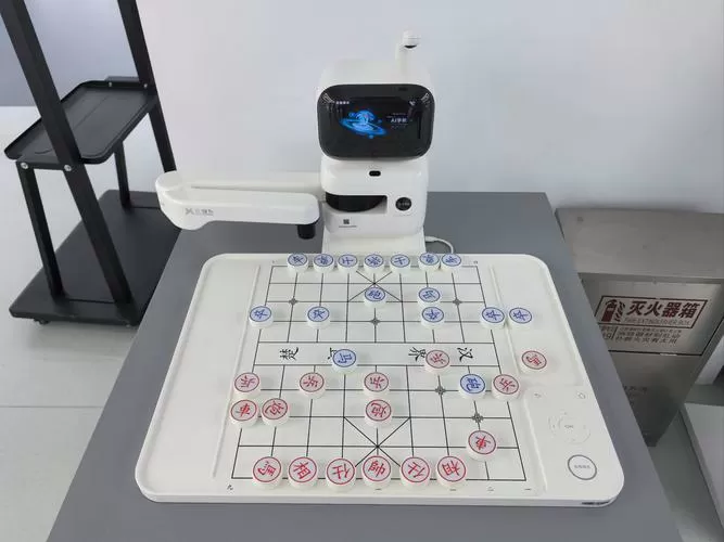 ai下象棋辅助图标