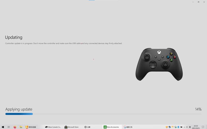 xbox手柄老是突然断连