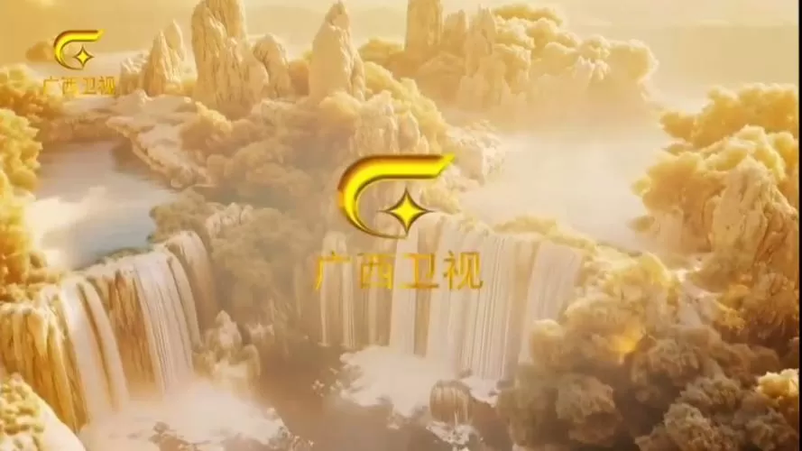 2025广西卫视新闻图标