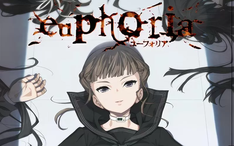 euphoria动漫图标