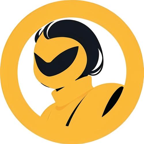 充满正能量的头像图片图标