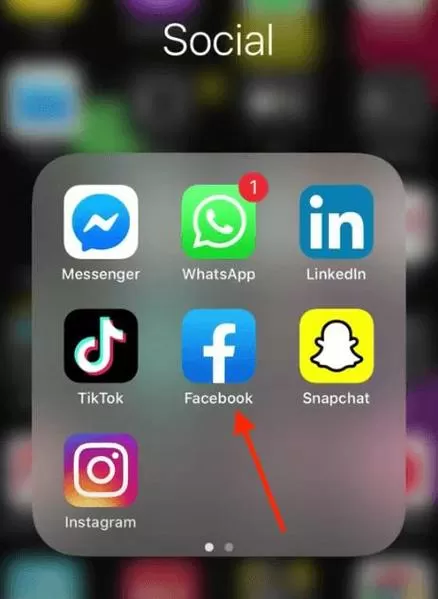 苹果商店怎么下载FaceApp截图