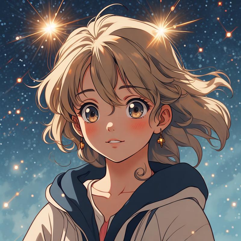 星辰少女游戏官网截图