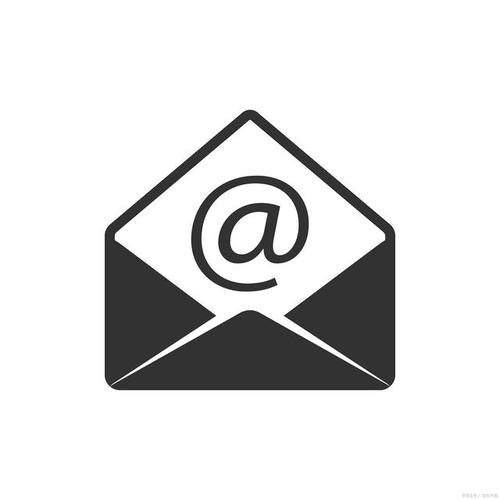 mail邮箱图标