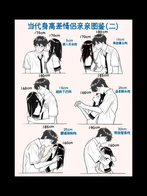 动漫女生和男生差差差差的影响因素无广告安装