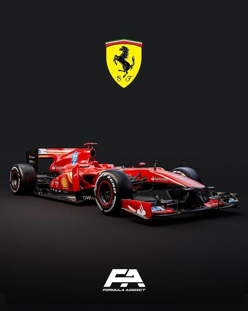 f1赛车游戏手机版
