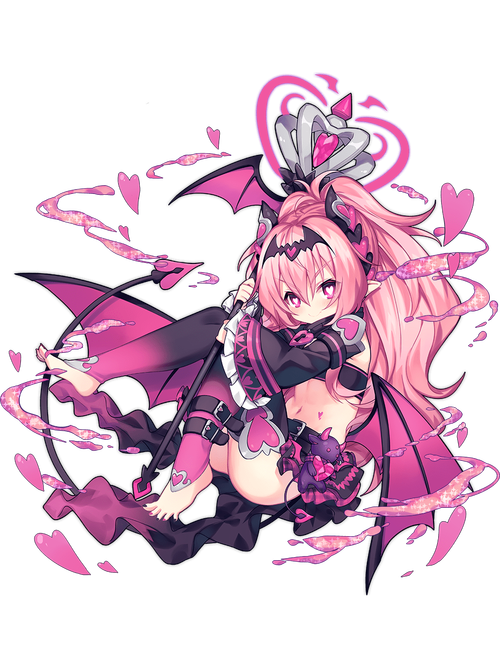 魅魔Succubus游戏手机版安装图标