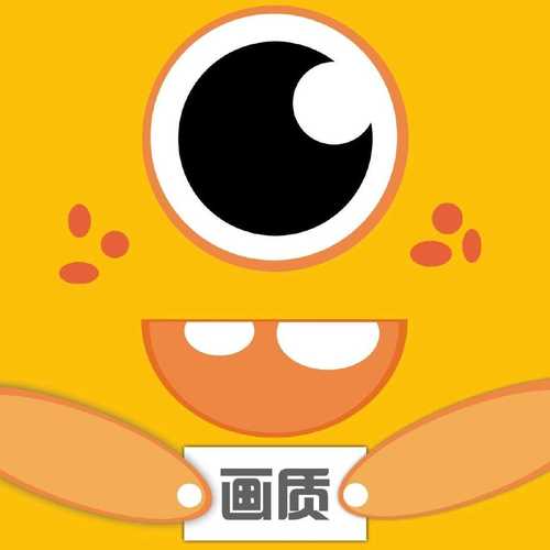 zm666xyz画质怪兽安卓图标