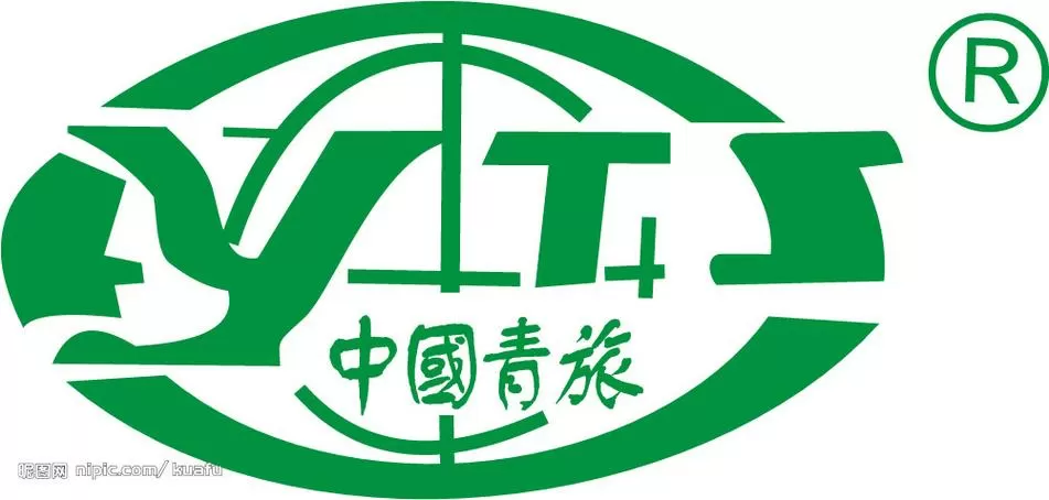中国青旅图标