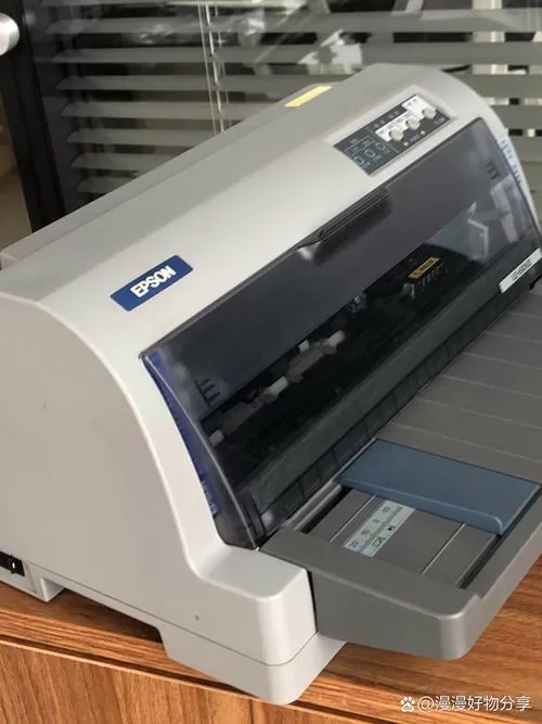 epson lq-630k打印机