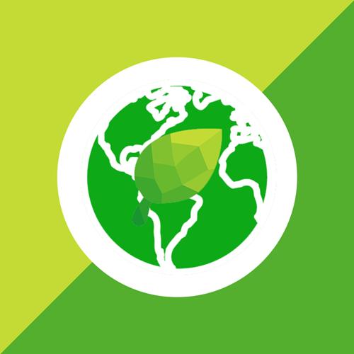 greenhub手机版图标
