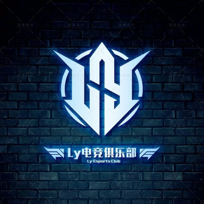 超能电竞图标