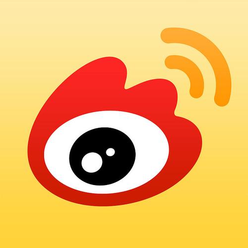 微博app辅助工具图标