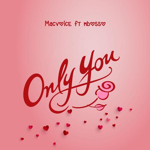 only you歌曲视频图标