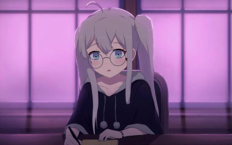 死神薇儿三部曲安装紫色版截图