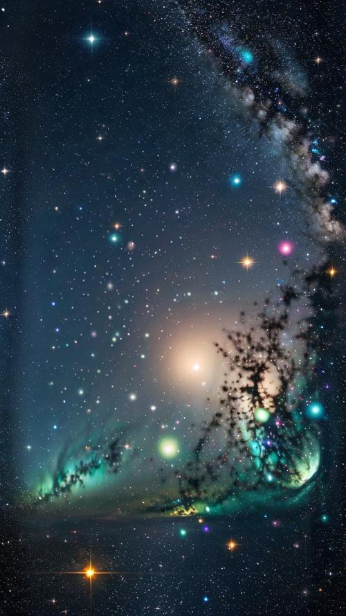 星空视频2025最新版手机版截图