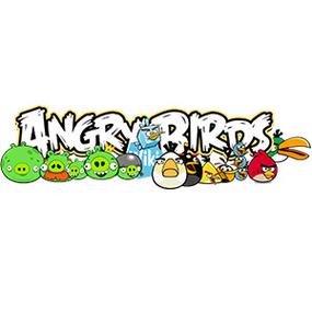 愤怒的小鸟冬季版在哪截图