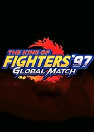 拳皇97tv双人对战版完美版