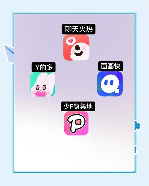Fu交友