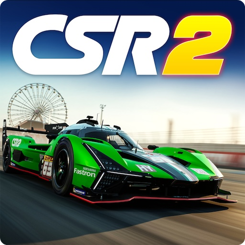 csr2手机版截图