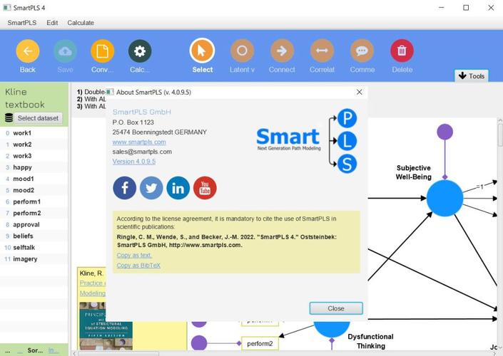 smart软件安装