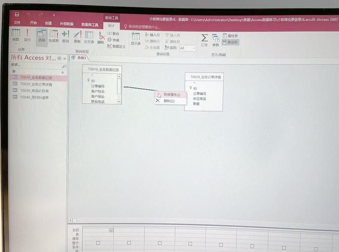 access2000中文版最新版本介绍截图