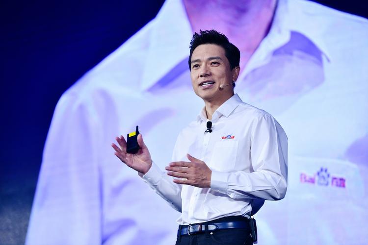 18游戏安装 李彦宏