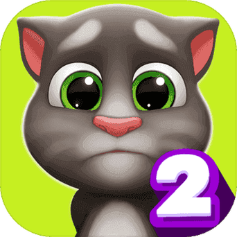 我的汤姆猫2正版截图